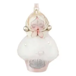 POP MART Skullpanda The Feast Begins Series Fragrance Pendant - Multi-color