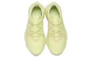 Adidas Originals Ozweego Sneakers - Yellow