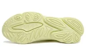 Adidas Originals Ozweego Sneakers - Yellow