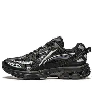 LI-NING Fuyao 2.0 Low Top Athletic Sneakers