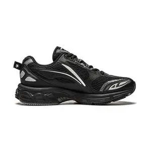 LI-NING Fuyao 2.0 Low Top Athletic Sneakers