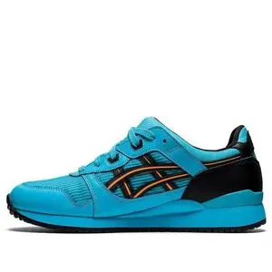 Asics ASICS Gel Lyte III "Aquarium" Sneakers Blue/orange