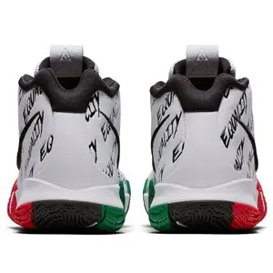 Nike Kyrie 4 Ep 'bhm' Sneakers - Multi Color