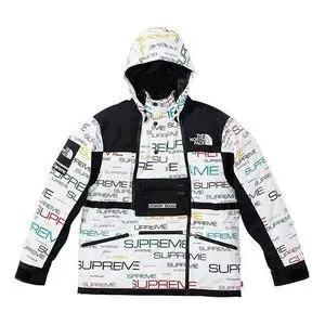 Supreme X The North Face Steep Tech Apogee Jacket