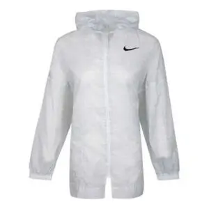 Nike Woven Jacket