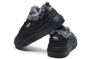 FILA Tara We Low-top Sneakers