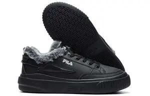 FILA Tara We Low-top Sneakers