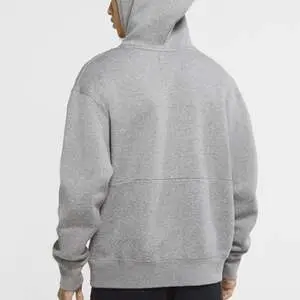 JORDAN Air Logo Fleece Pullover Hoodie