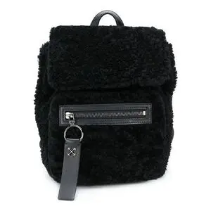 Off-white Backpacks