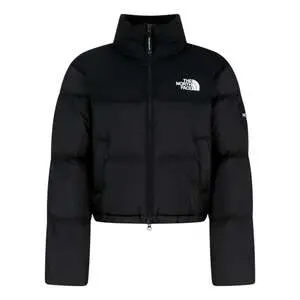 The North Face Novelty Nuptse Rds Down Jacket - Black