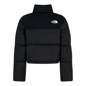 The North Face Novelty Nuptse Rds Down Jacket - Black