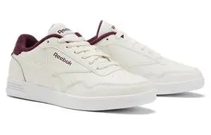 REEBOK Royal Techque T Low Top Sneakers - Creamwhite/red