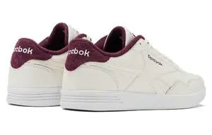 REEBOK Royal Techque T Low Top Sneakers - Creamwhite/red