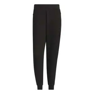 Adidas Wuji Must Haves Knit Pants - Black