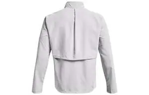 Under Armour Storm Run Jacket - White