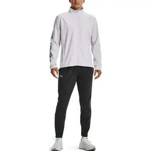 Under Armour Storm Run Jacket - White