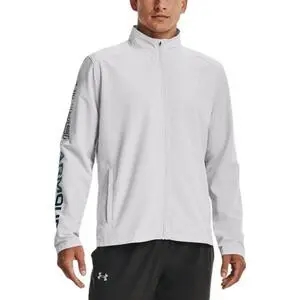 Under Armour Storm Run Jacket - White