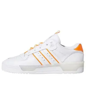 Adidas Rivalry Low "solar - Orange
