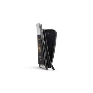 Balenciaga Passport Phone Holder