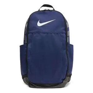 Nike Brasilia Laptop Backpack - Blue