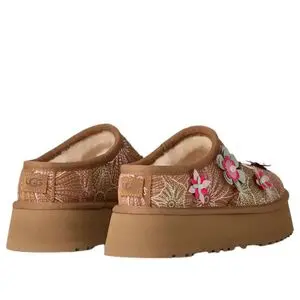 UGG Bea Mary Jane Meadow
