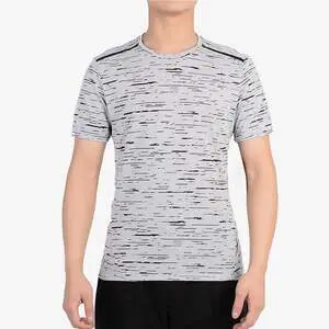 Nike Short Sleeve Crewneck T-shirt