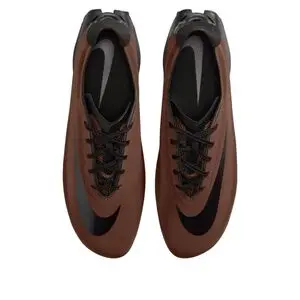 Nike First Sight Noir "cacao Wow" Sneakers - Cacao Wow/black