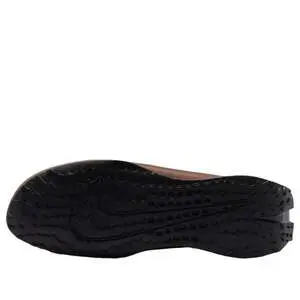 Nike First Sight Noir "cacao Wow" Sneakers - Cacao Wow/black