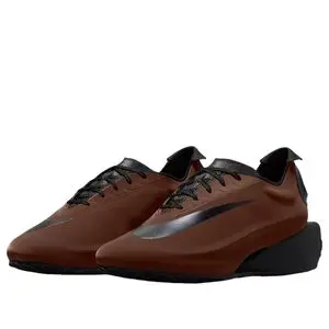 Nike First Sight Noir "cacao Wow" Sneakers - Cacao Wow/black