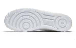 Nike Force 1 Ultra Flyknit Low Sneakers - White