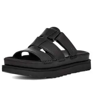 UGG Goldenstar Platform Slide