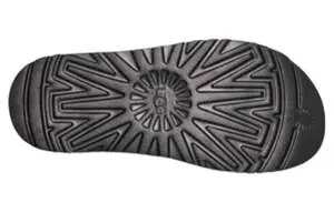 UGG Goldenstar Platform Slide