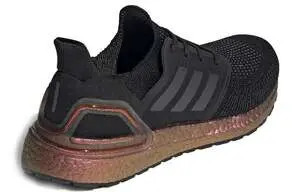 Adidas Ultra Boost 20 Sneakers - Black