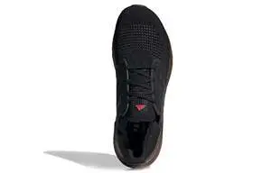 Adidas Ultra Boost 20 Sneakers - Black