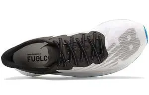 NEW BALANCE Fuelcell Tc Sneakers - White/black/blue