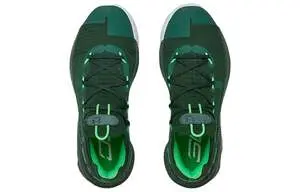 Under Armour Curry 6 Team "forest - Green