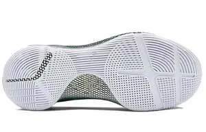 Under Armour Curry 6 Team "forest - Green