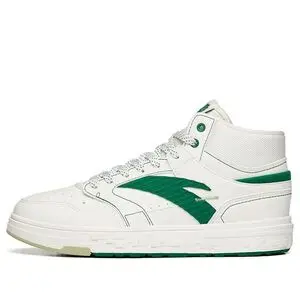 ANTA Street Naughty High Top Sneakers