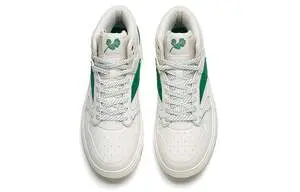 ANTA Street Naughty High Top Sneakers