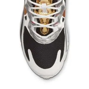 Nike Max 270 React Sneakers - White