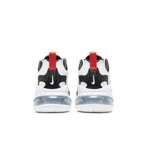 Nike Max 270 React Sneakers - White