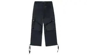 LI-NING Outdoor Cargo Pants