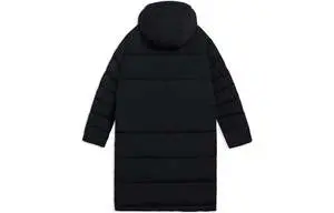 LI-NING Winter Lifestyle Long Down Jacket