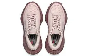 FILA Mihara X Fm-15 Casual Skateboarding Shoes - Default Colorway