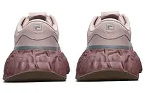 FILA Mihara X Fm-15 Casual Skateboarding Shoes - Default Colorway