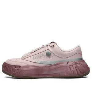 FILA Mihara X Fm-15 Casual Skateboarding Shoes - Default Colorway