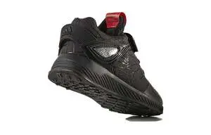 Adidas Spider-man Rapida Run Athletic Shoes