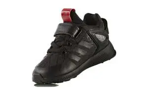 Adidas Spider-man Rapida Run Athletic Shoes