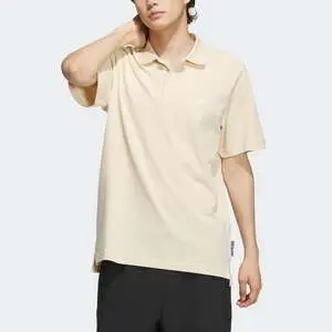 Adidas Wj Must Haves Polo Shirts