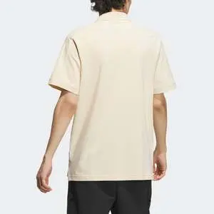 Adidas Wj Must Haves Polo Shirts